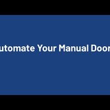 Door Controls USA | DC7000