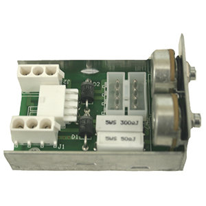 Door Controls USA | MC521 PRO CONTROL - SINGLE