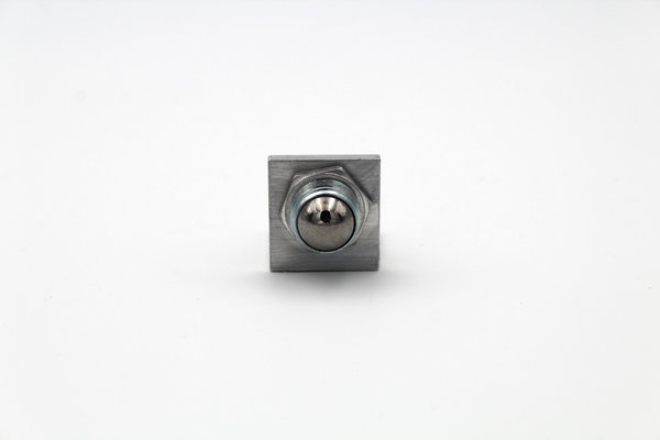 Door Controls USA | BALL DETENT ASSY