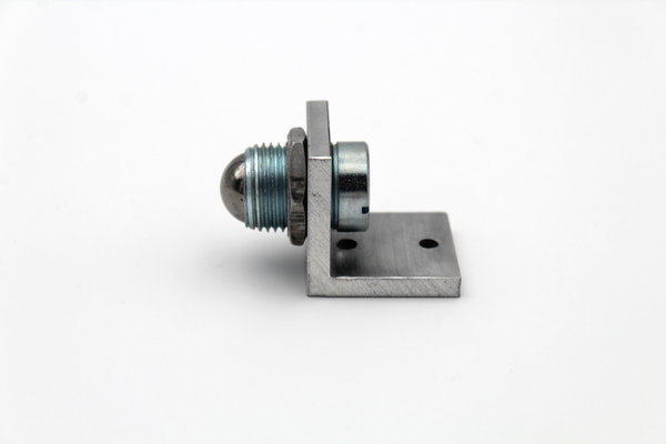 Door Controls USA | BALL DETENT ASSY