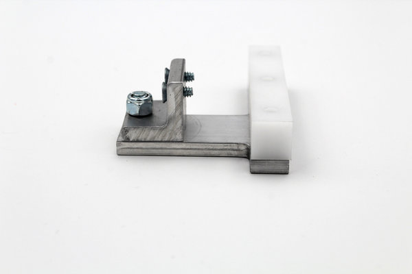 Door Controls USA | 9200CM BTM GUIDE FSL LH