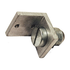 Door Controls USA | BALL DETENT ASSY