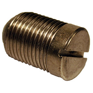 Door Controls USA | BALL DETENT ASSY