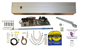 Door Controls USA | DC7000