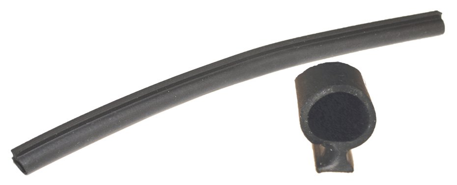 Door Controls USA | GLAZING VINYL (GLASS STOP)