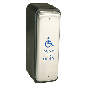 Door Controls USA | 4.75in SFC MOUNT JAMB BOX