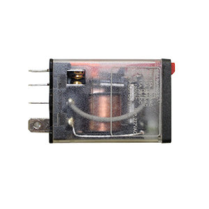 Door Controls USA | 24 VOLT AC RELAY