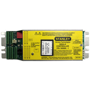 Door Controls USA | MC521 PRO CONTROL - SINGLE