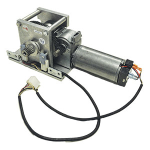 Door Controls USA | ED700 OPERATOR-RH N/S REBLT