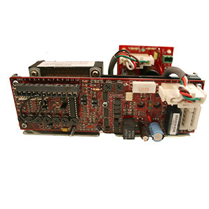 Door Controls USA | CONTROL ASSY (ED700) N/S RBLT