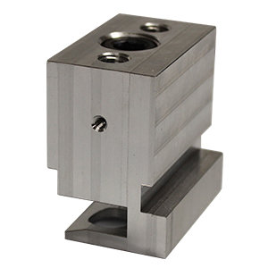 Door Controls USA | BALL DETENT ASSY