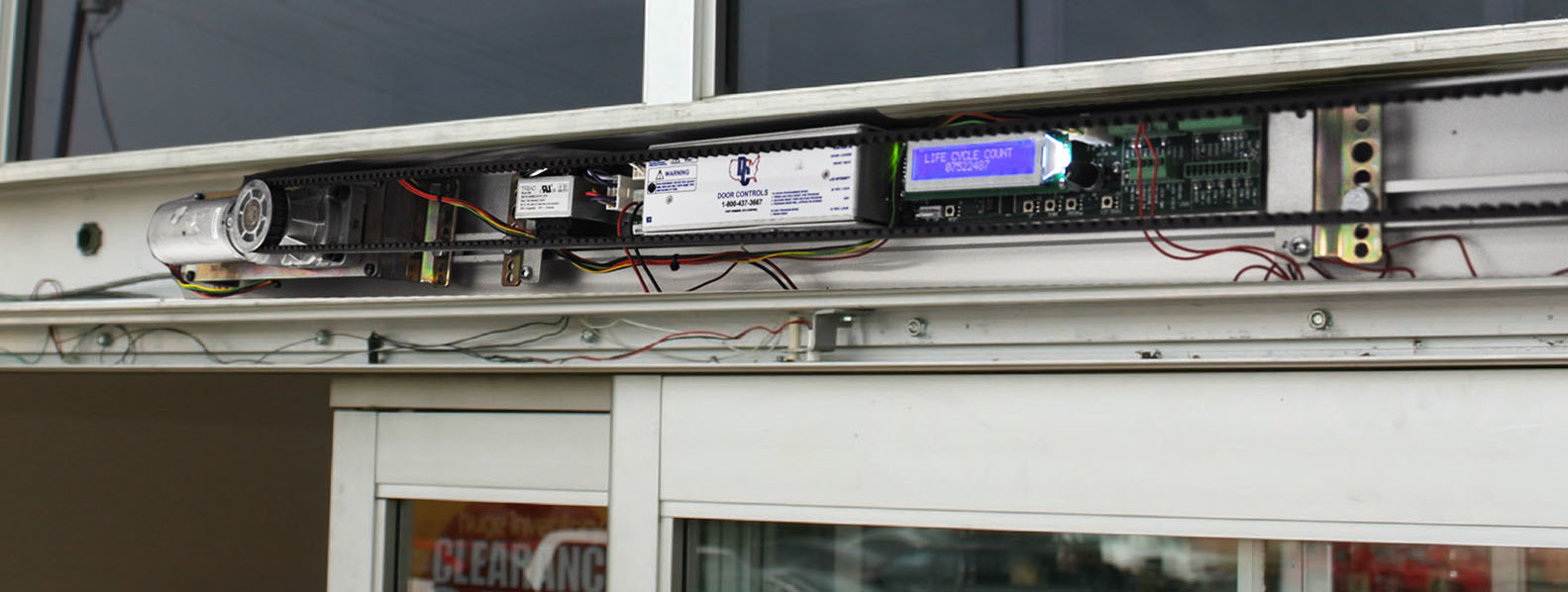 Door Controls USA | Technical Hub | Door Controls USA