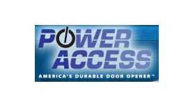 Power Access | Door Controls USA