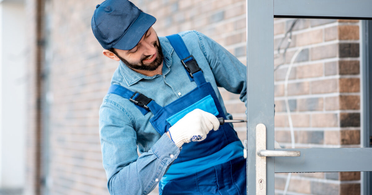 Preventative Maintenance - What You Need to Know | Door Controls USA