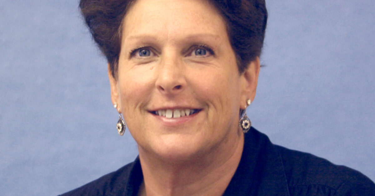 Sharon Gilchrist | Door Controls USA