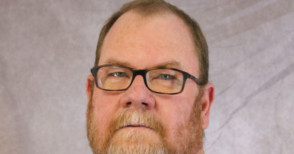 Christopher Rivers | Door Controls USA