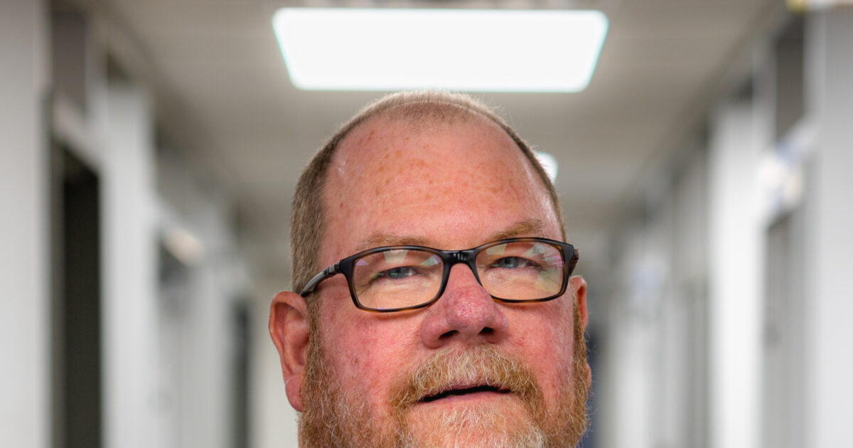 Christopher Rivers | Door Controls USA