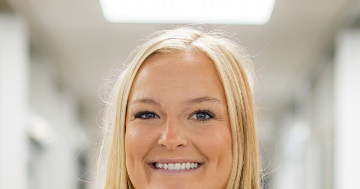 Kylee Moore | Door Controls USA