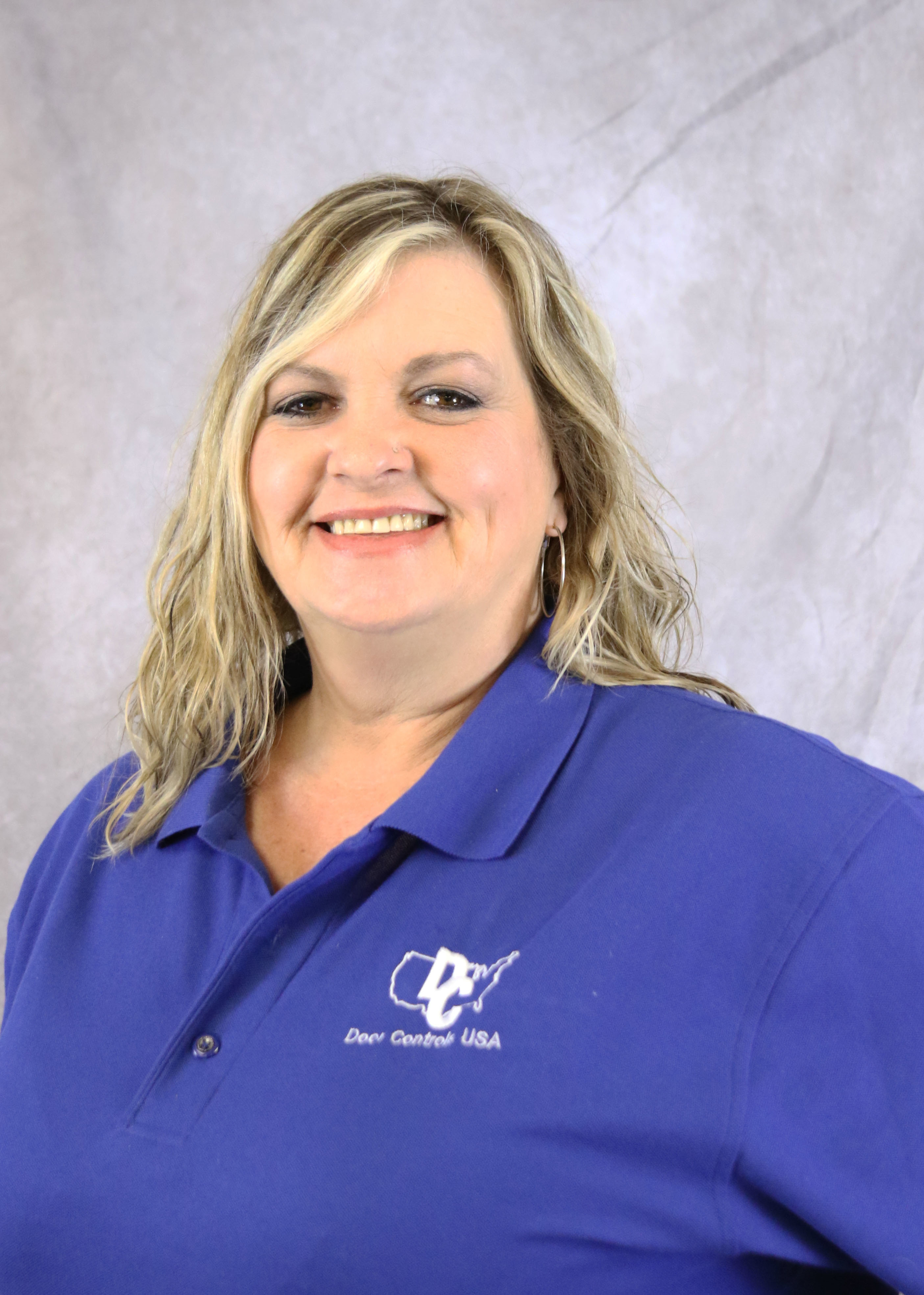 Lydia Hope | Door Controls USA