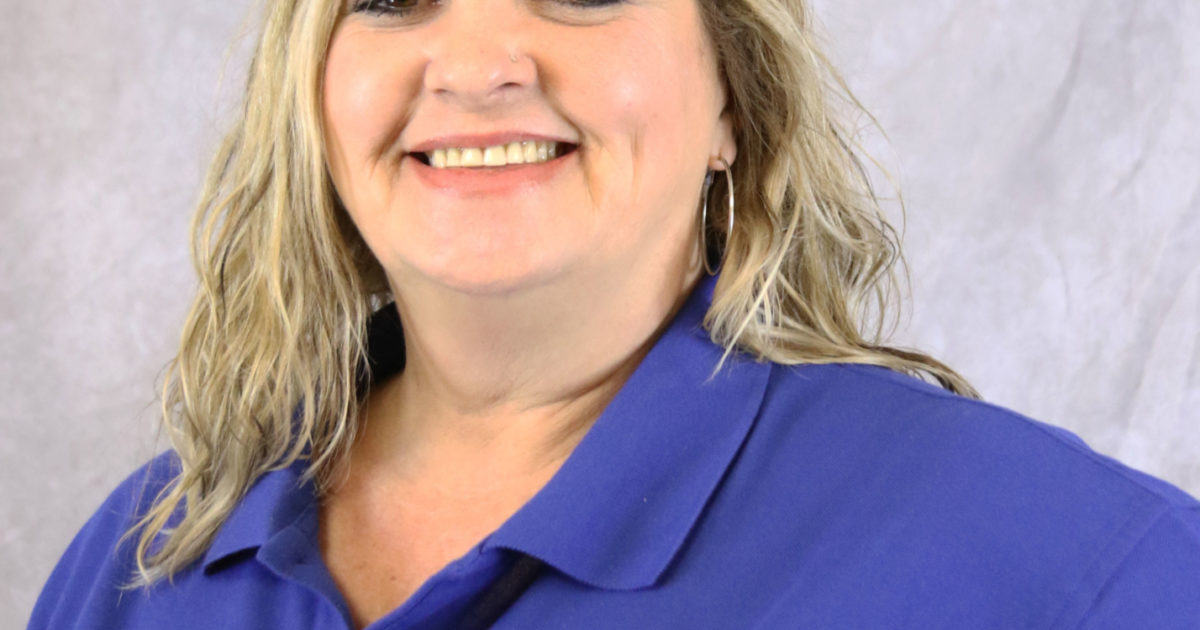 Lydia Hope | Door Controls USA