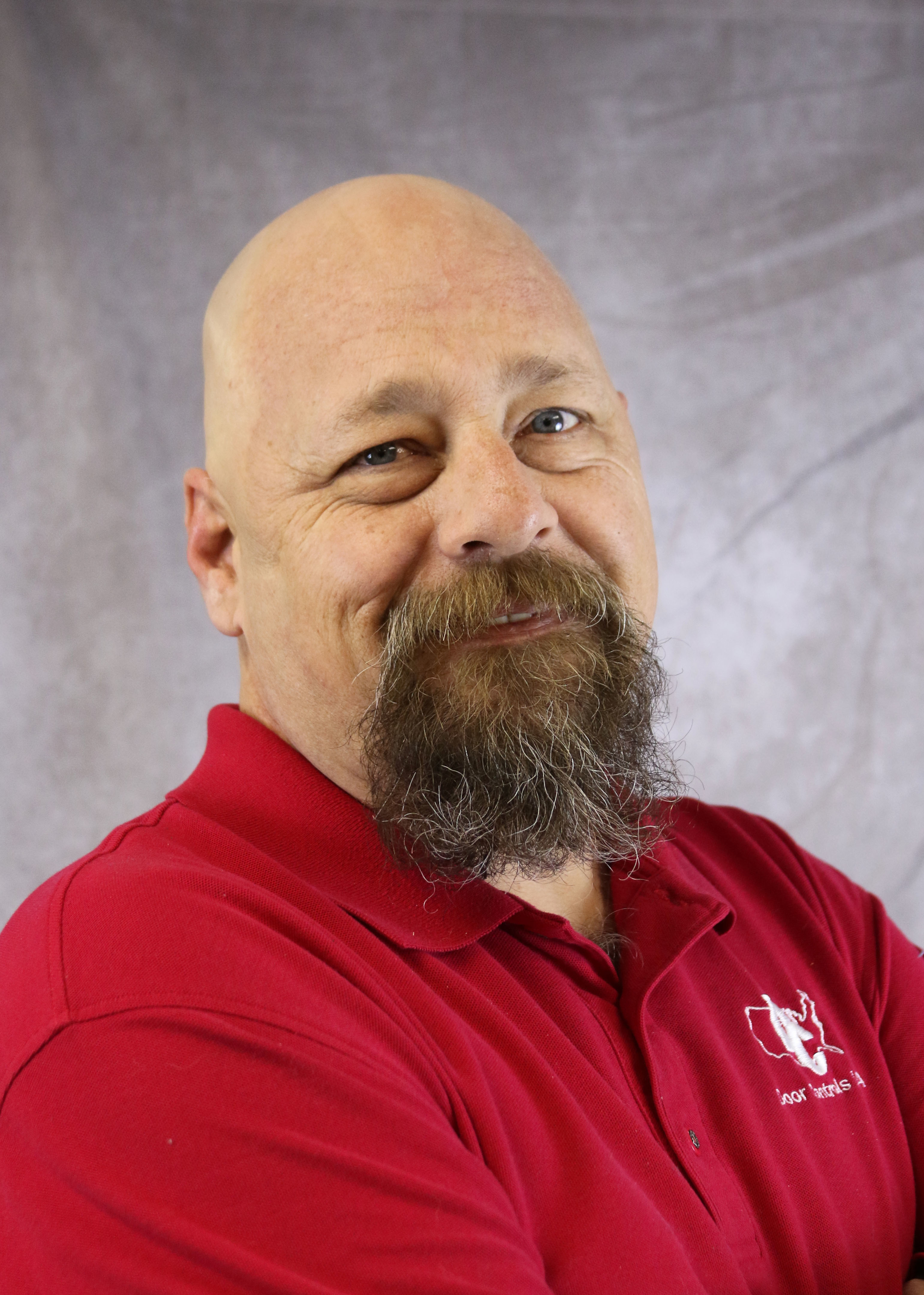 Scott Everette | Door Controls USA