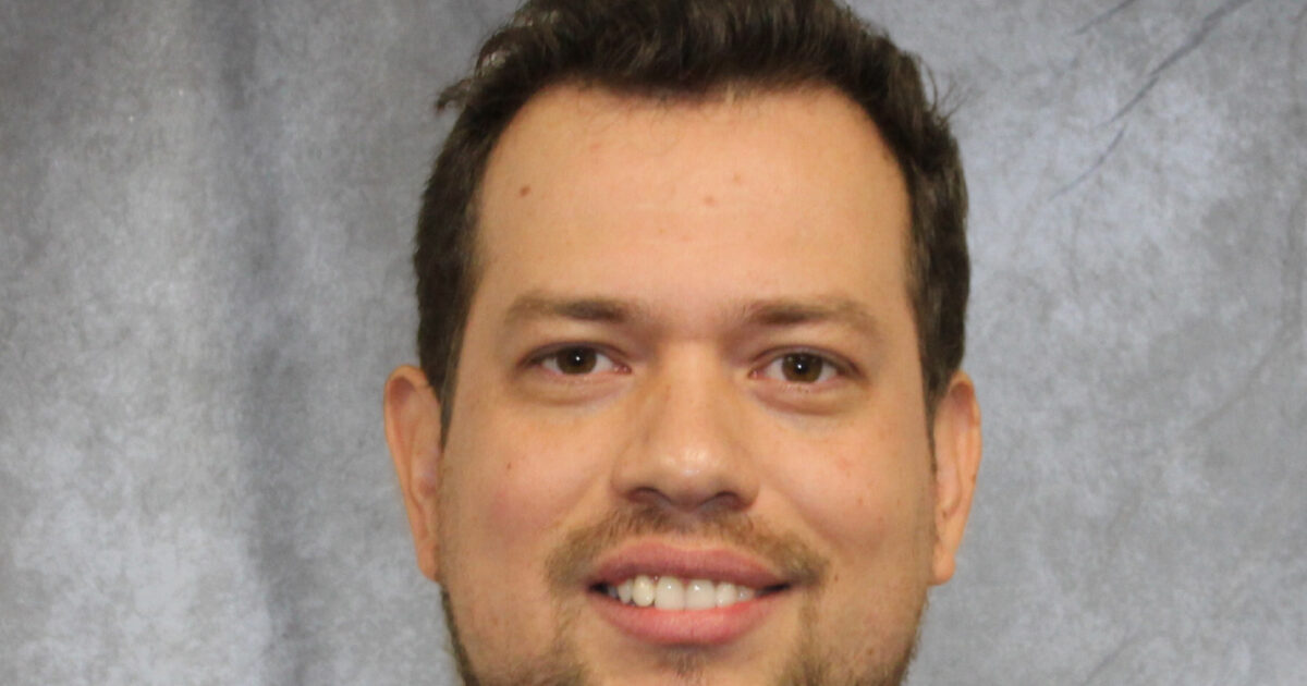 Hugo Gutierrez | Door Controls USA