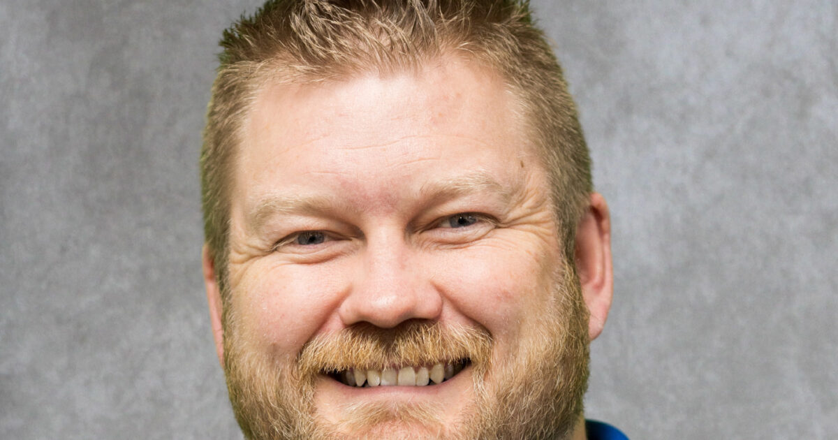 Jonathan Manning | Door Controls USA