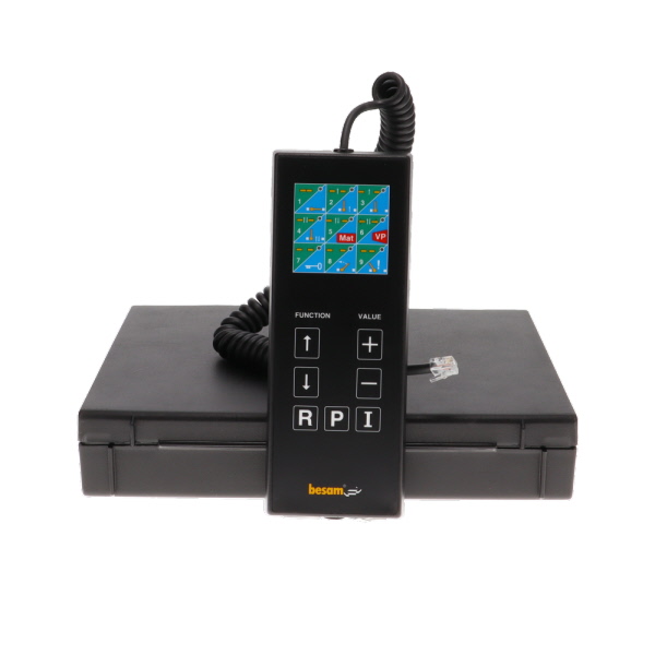 Door Controls USA | PMD UNIT/PROGRAM MODULE DEVICE