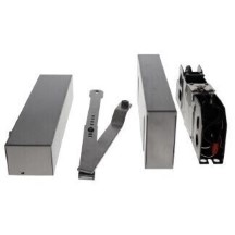 0601-120VAC-689 RIXSON NON-DETECTORED PUSH SIDE… | Door Controls USA