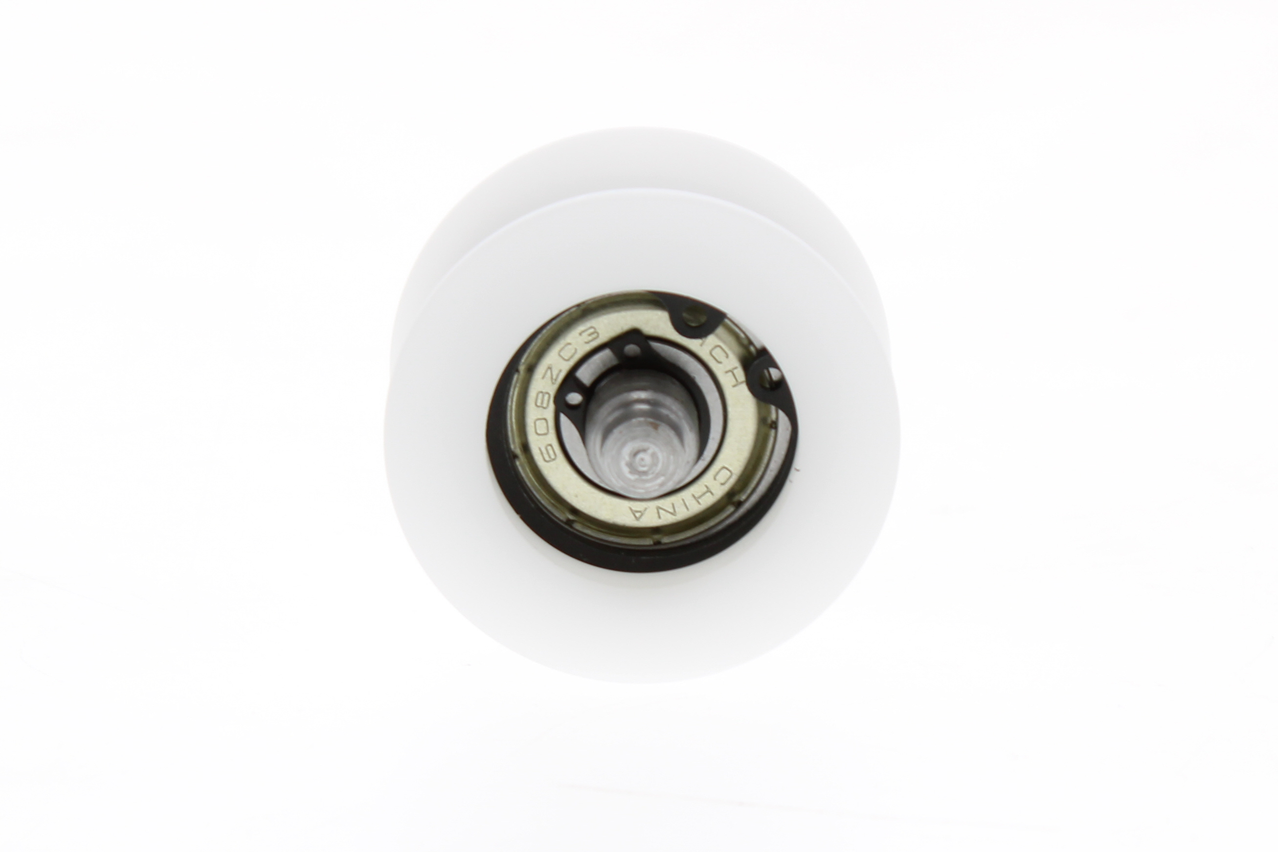 Door Controls USA | TANDEM CARRIAGE WHEEL SL500