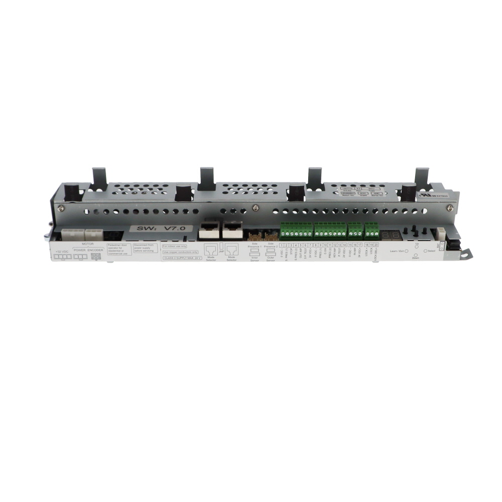 1007773 BESAM SL500 CONTROL UNIT | Door Controls USA