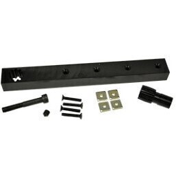 Door Controls USA | ARM DOOR BOTTOM KIT, SW200-IG