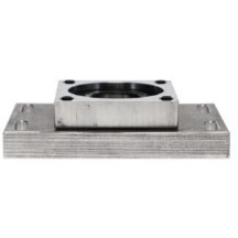 Door Controls USA | SW200I-IG SEAL ASSEMBLY FLOAT