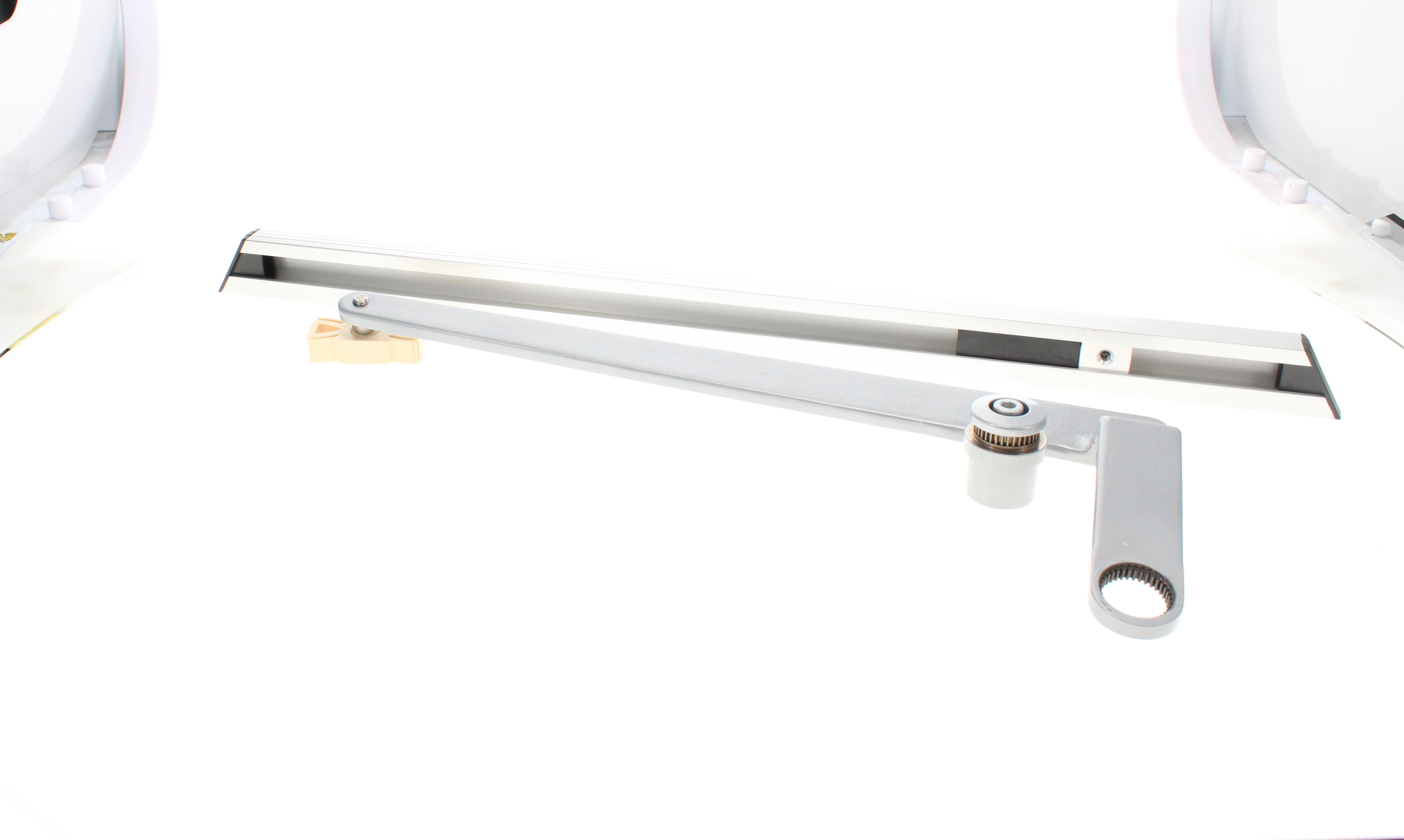 102-127816079 RECORD/KM OFFSET ARM ASSEMBLY… | Door Controls USA