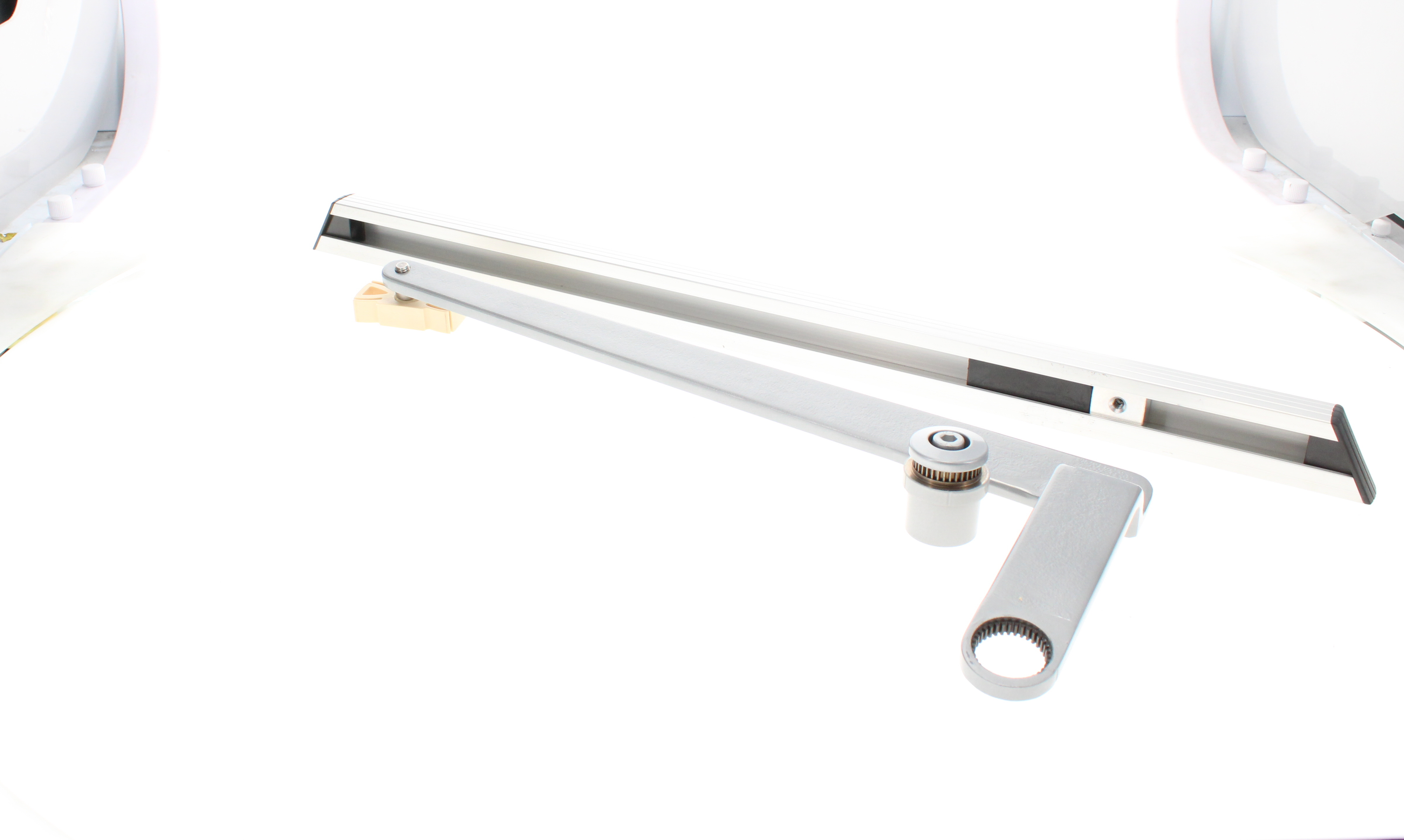 102-127816079 RECORD/KM OFFSET ARM ASSEMBLY… | Door Controls USA