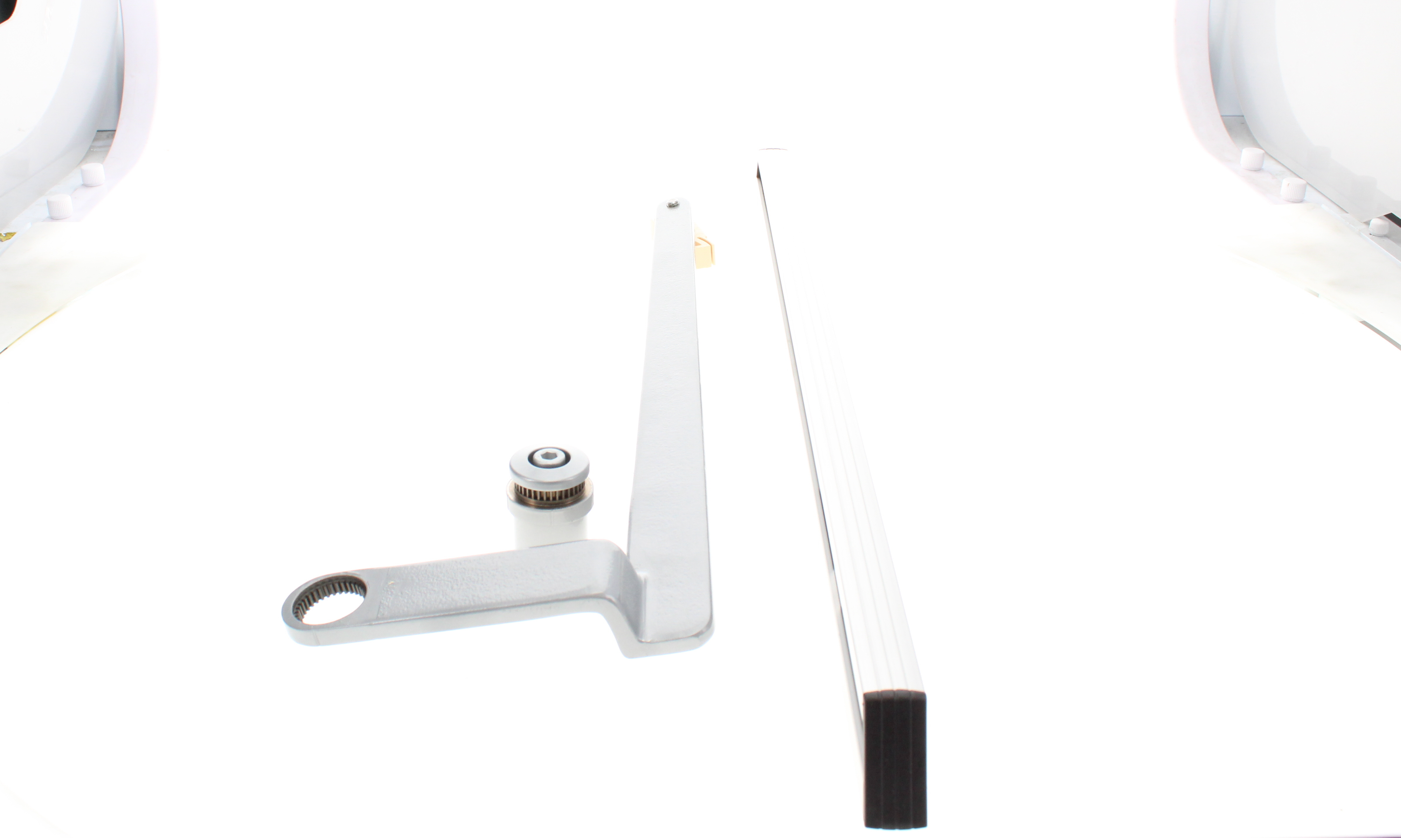 102-127816079 RECORD/KM OFFSET ARM ASSEMBLY… | Door Controls USA