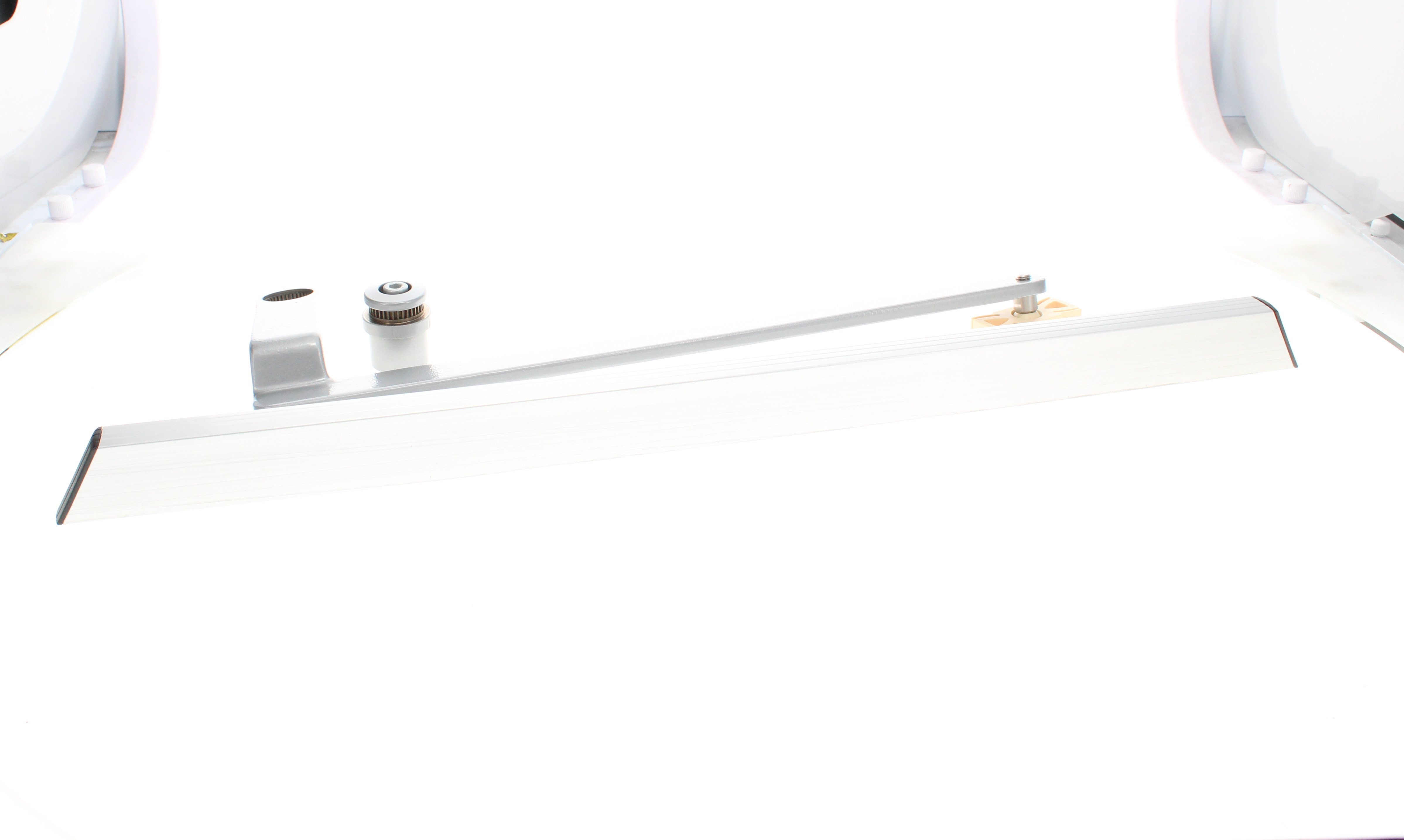 102-127816079 RECORD/KM OFFSET ARM ASSEMBLY… | Door Controls USA