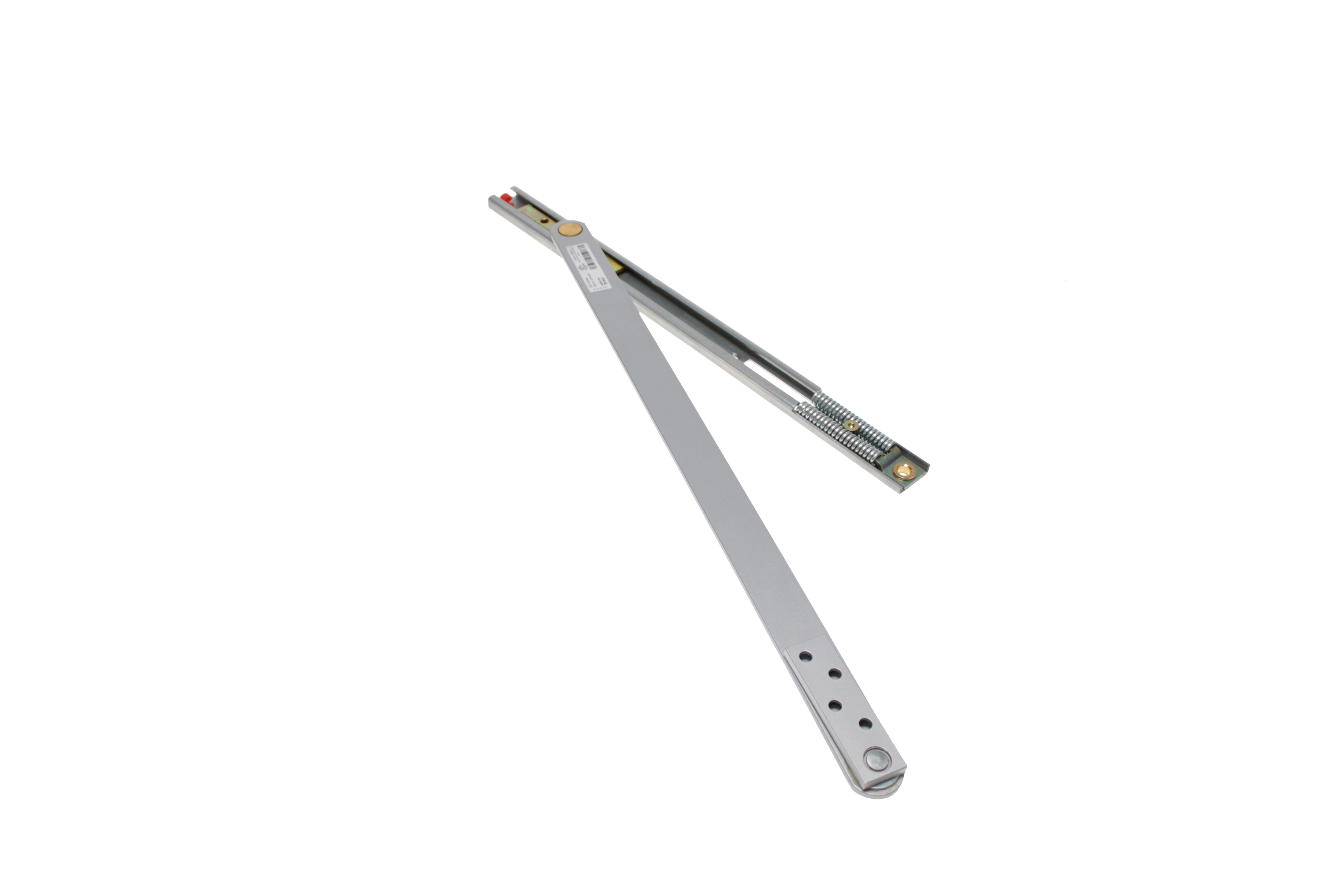 104S-SP28 GLYNNJOHNS OVERHEAD STOP SIZE 4-CL | Door Controls USA