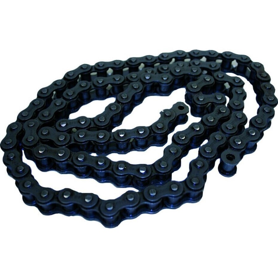 14-3-6 BWN/SIERRA ROLLER CHAIN | Door Controls USA