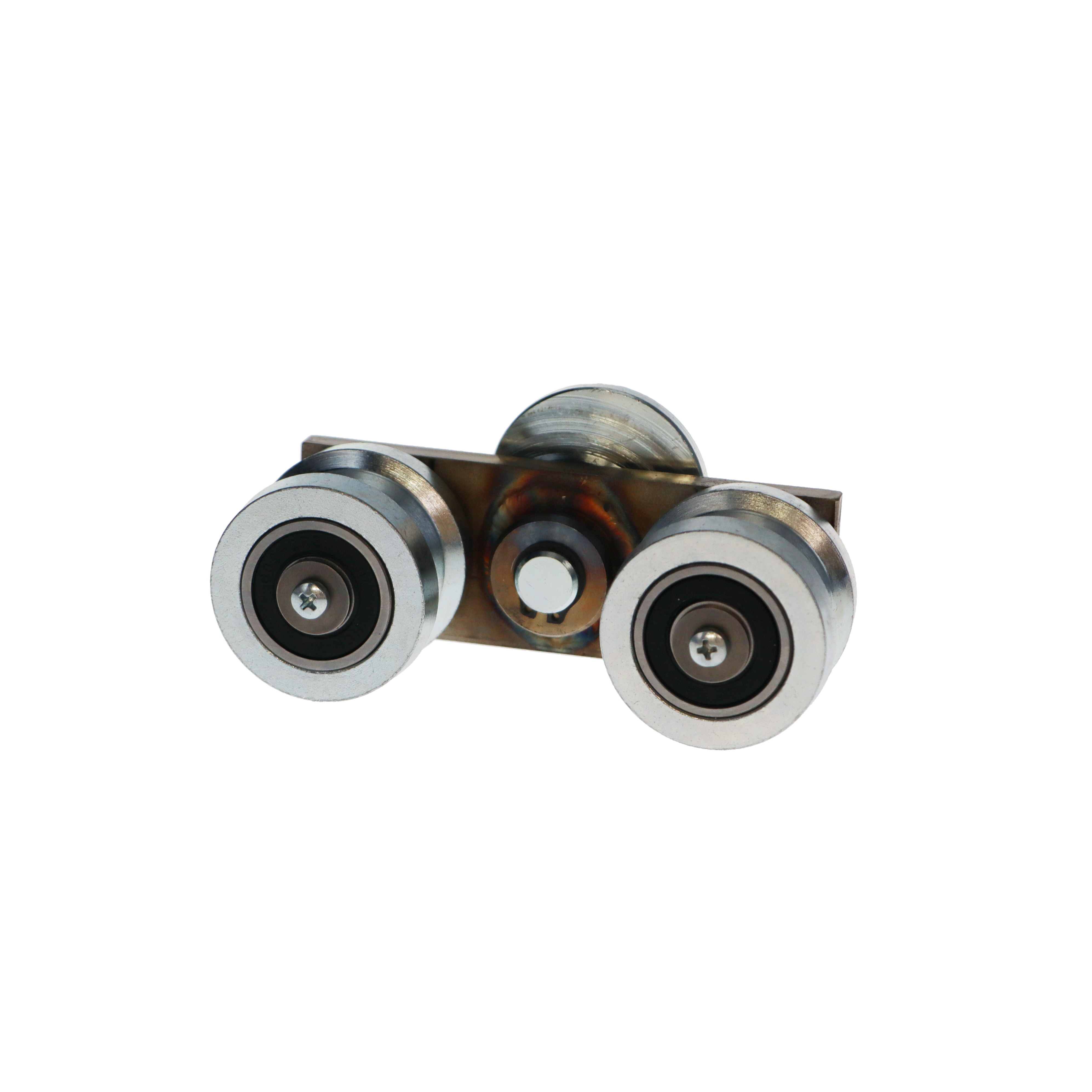 Door Controls USA | CARRIAGE WHEEL ASSY, HD, SL500