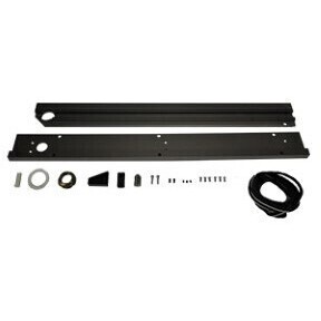 1P1516-DB STANLEY BI-FOLD BREAKOUT ASSEMBLY, 4… | Door Controls USA