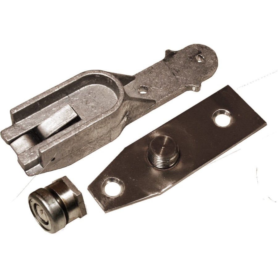 20-1685 JACKSON BOTTOM PIVOT-ELA UP/P/EF TYPE | Door Controls USA