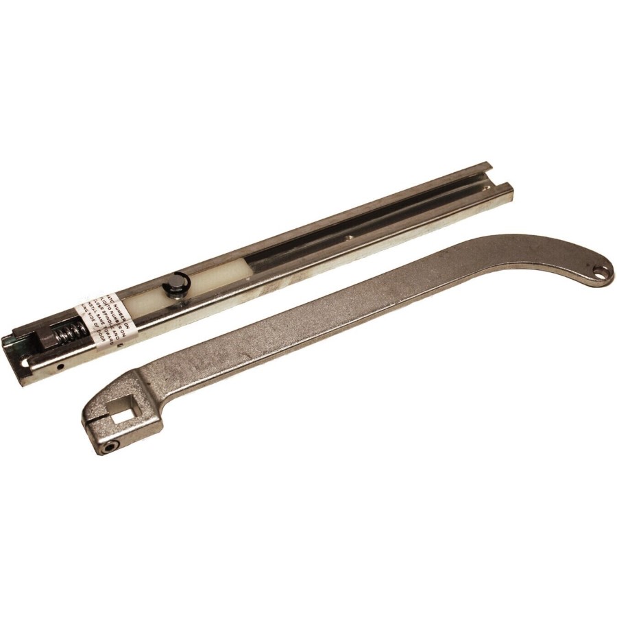 20-900LC JACKSON 7/8in OFFSET ARM PKG-OHC | Door Controls USA