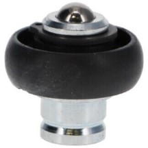 2030-3034H LCN HOLD OPEN TRACK ROLLER | Door Controls USA