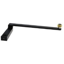 Door Controls USA | INSWING ARM RH/CL (14-1/4in)