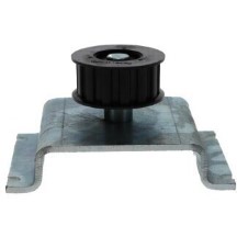 Door Controls USA | IDLER PULLEY ASSY-1100