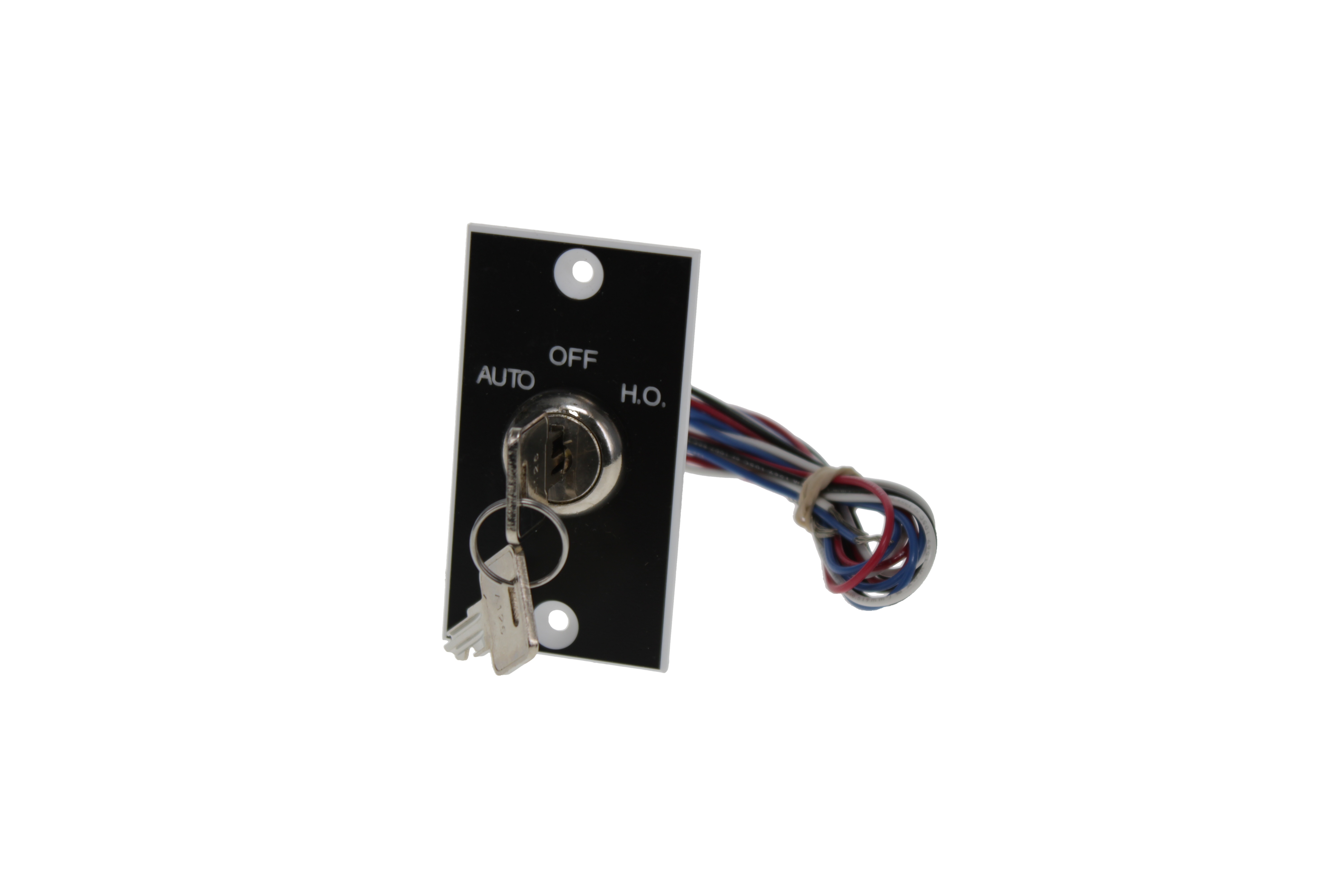 221772-03 GT/NABCO 3 POS KEY SWITCH (LANSON… | Door Controls USA