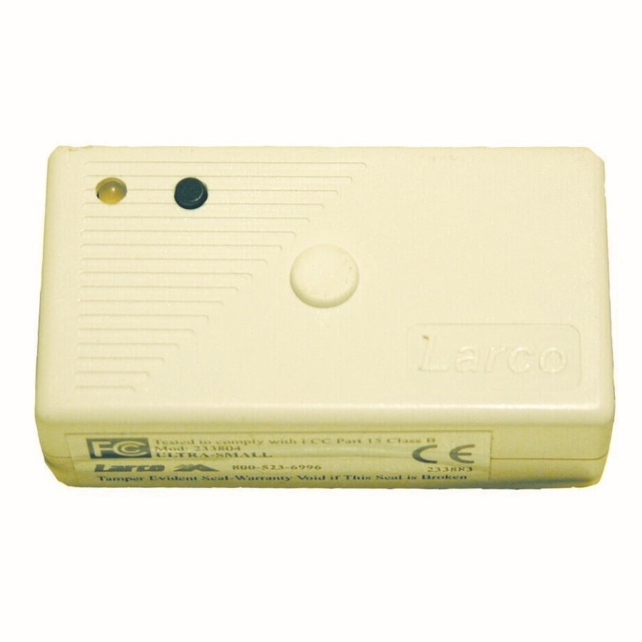Door Controls USA | 433MHZ HAND HELD (2-BUTTON)