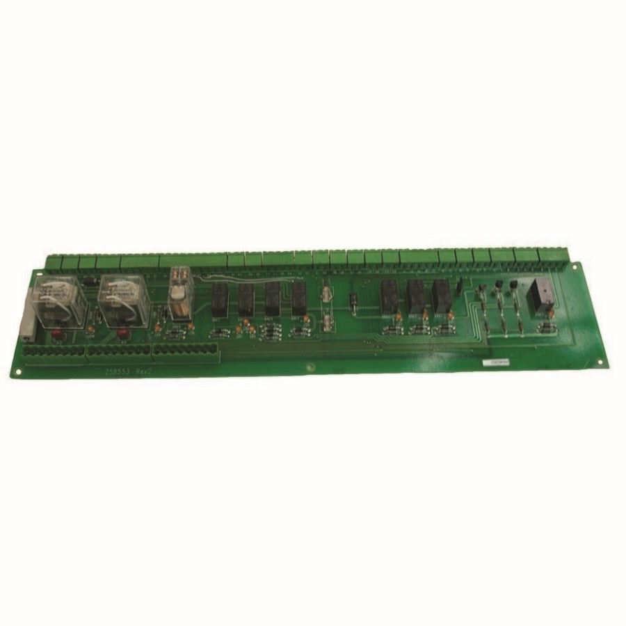 258553 BESAM I/O CONTROL BOARD-KDB/KDBW | Door Controls USA