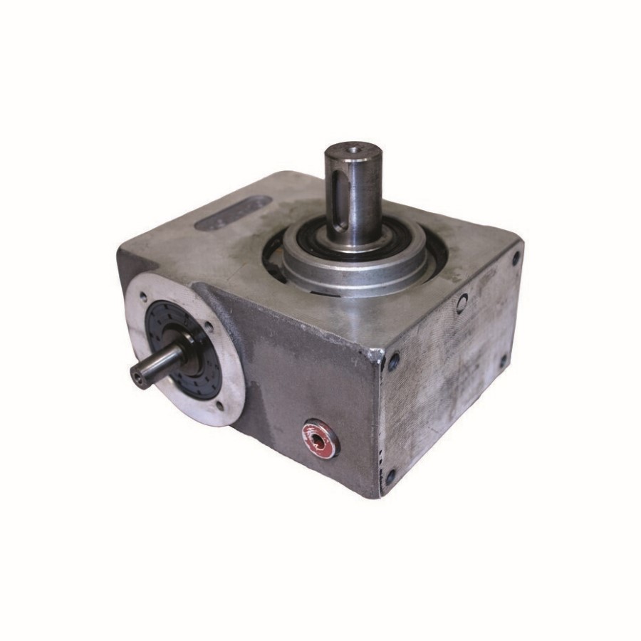 Door Controls USA | GEARBOX, KDB